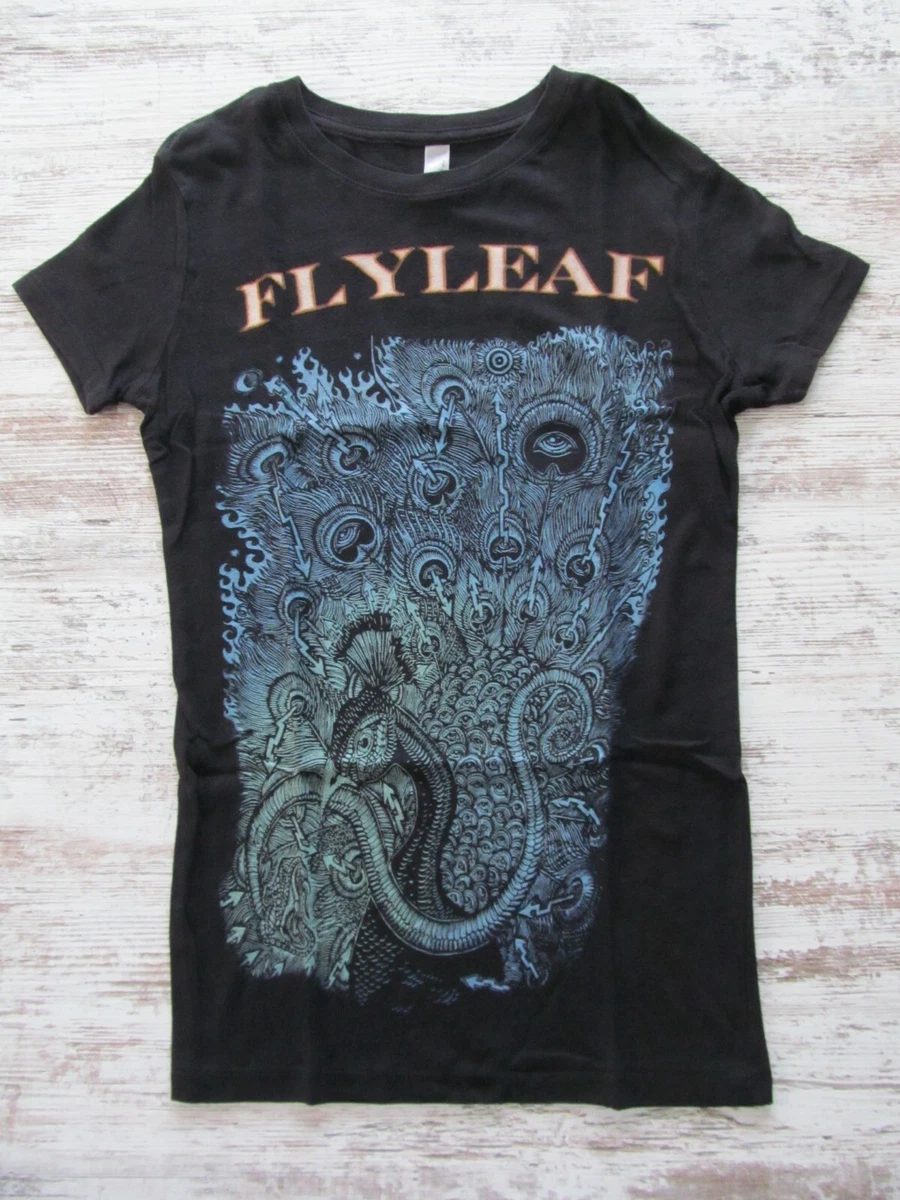 Flyleaf New Horizons Album