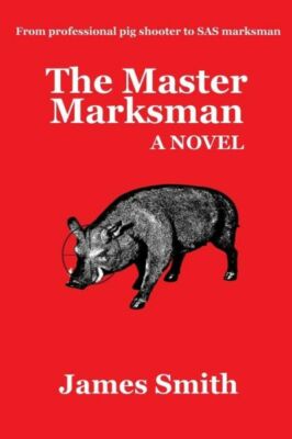 The Master Marksman 9781523450282| eBay