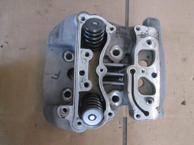 Harley Davidson Dyna Super Glide FXD 88 2000 00 front cylinder head ...