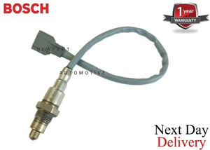 LAMBDA OXYGEN O2 SENSOR for NISSAN JUKE F15 PULSAR QASHQAI II X-TRAIL 1 ...