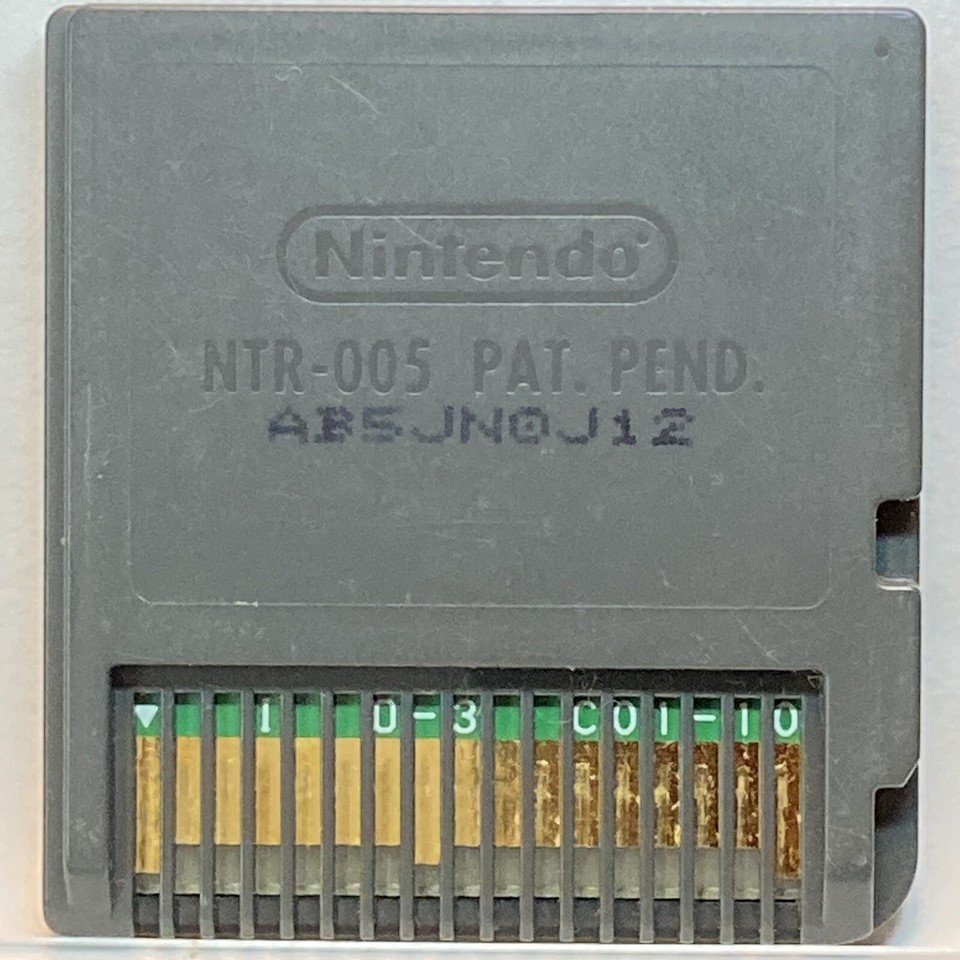 Nintendo DS Bakegyamon Ayakashi Fighting Japanese Card Games Takaratomy ...