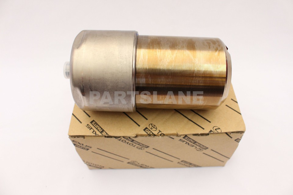 1998-2007 Toyota Land Cruiser LX470 OEM Brake Booster Accumulator 47950 ...