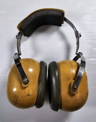 USGI Aural Protector Sound Specification MIL-A-23899B(AS) Safety Direct ...