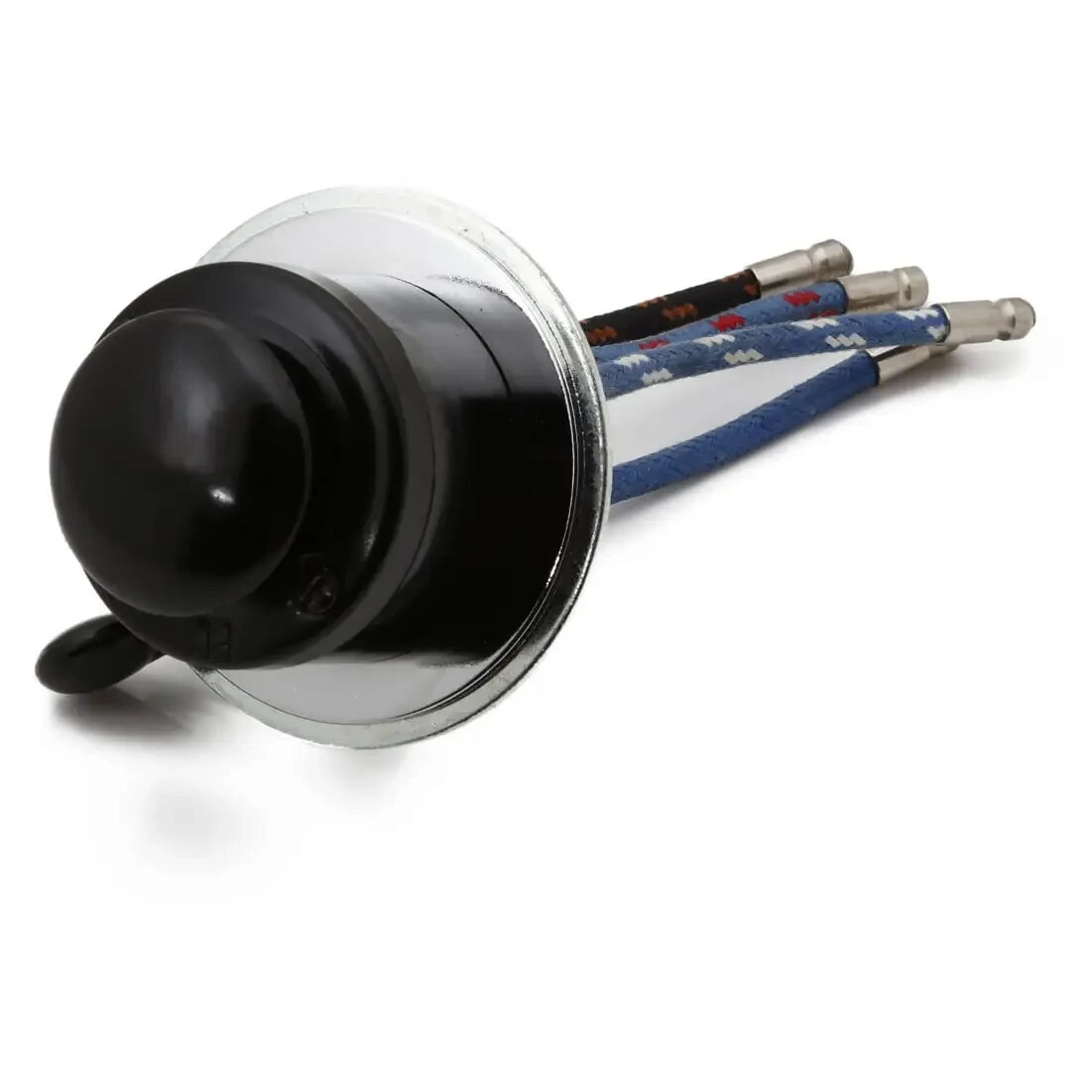 New Combination Horn Button & Hi Low Beam (Dipper) Switch MG TC & Early ...