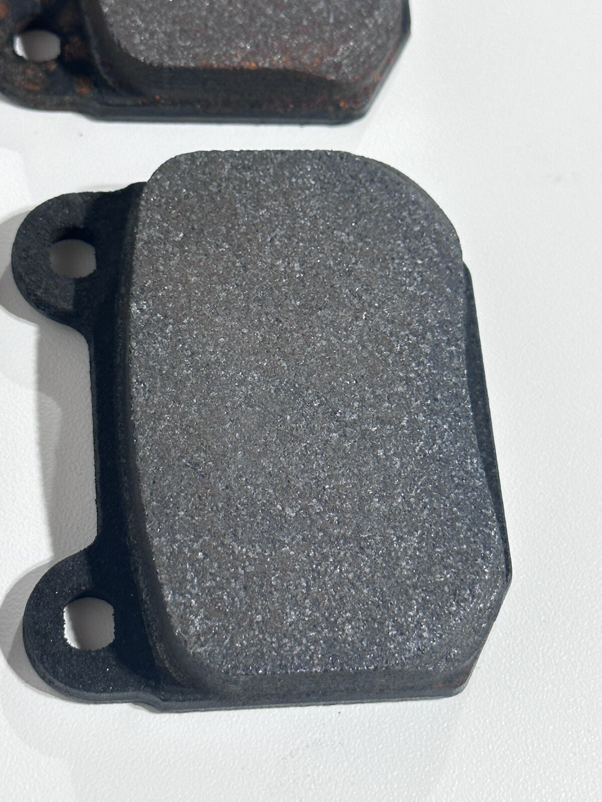 2008-2015 Mitsubishi Lancer evolution evo X Performance Friction Brakes ...