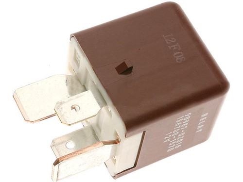 For 2005-2012 Scion tC Relay SMP 89947VFHR 2006 2007 2008 2009 2010 ...