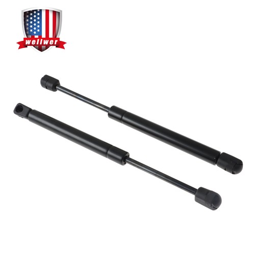 Rear Trunk Shock Absorber System Strut for 2008-2021 Dodge Challenger 6 ...