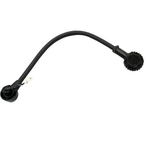 Original-Bose A20 Aviation Headset Electret High Impedance Boom Mic ...