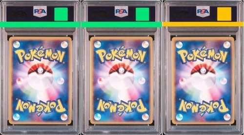 [PSA10] mc41 Psa Serial Number Ex Fire Freezer Thunder Players 13 | eBay