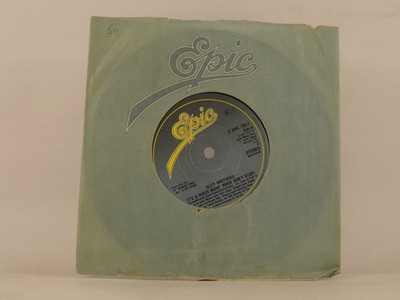 ISLEY BROTHERS IT'S A DISCO NIGHT (ROCK DON'T STOP) (99) 2 Track 7 ...