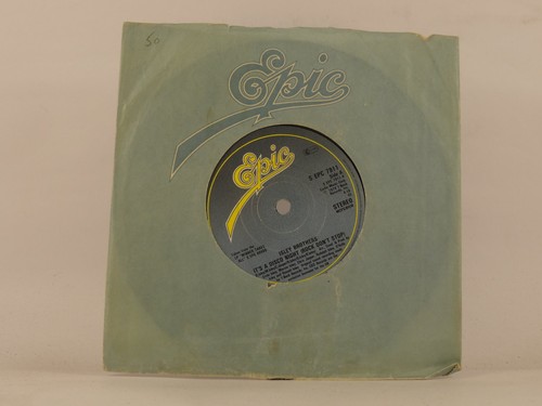 ISLEY BROTHERS IT'S A DISCO NIGHT (ROCK DON'T STOP) (99) 2 Track 7 ...