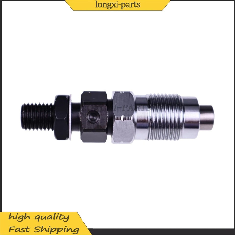 3X Fuel Injector 19667-53000 for Kubota Z430 Z400 D600 D640 KH-007H ...
