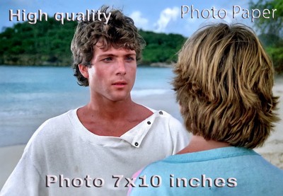 Timothy Patrick Murphy LOVE BOAT PHOTO HQ 10x7 inches #05 | eBay