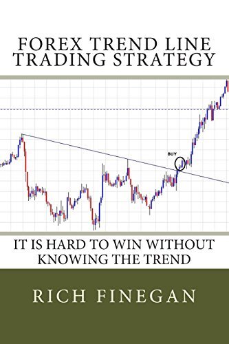 Forex Trend line Trading Strategy: It is hard to win without knowing ...