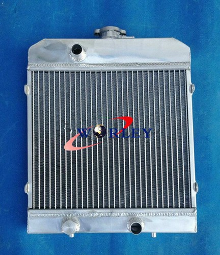 Aluminum radiator for ARCTIC CAT 700/550/450/ PROWLER HDX/XTX 700 2008 ...