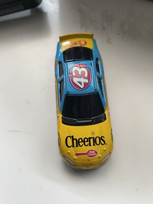 43 Cheerios Car NASCAR | eBay