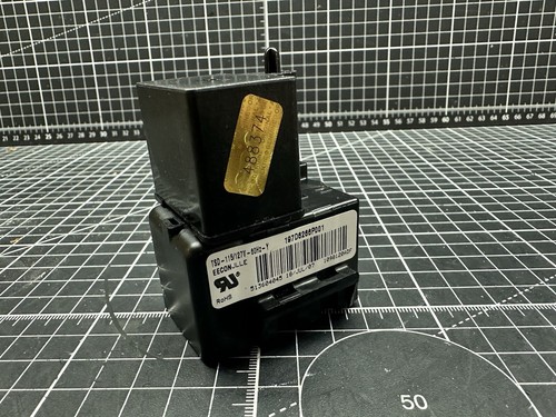 GE Refrigerator Start Relay Device P# 197D6266P001 | eBay