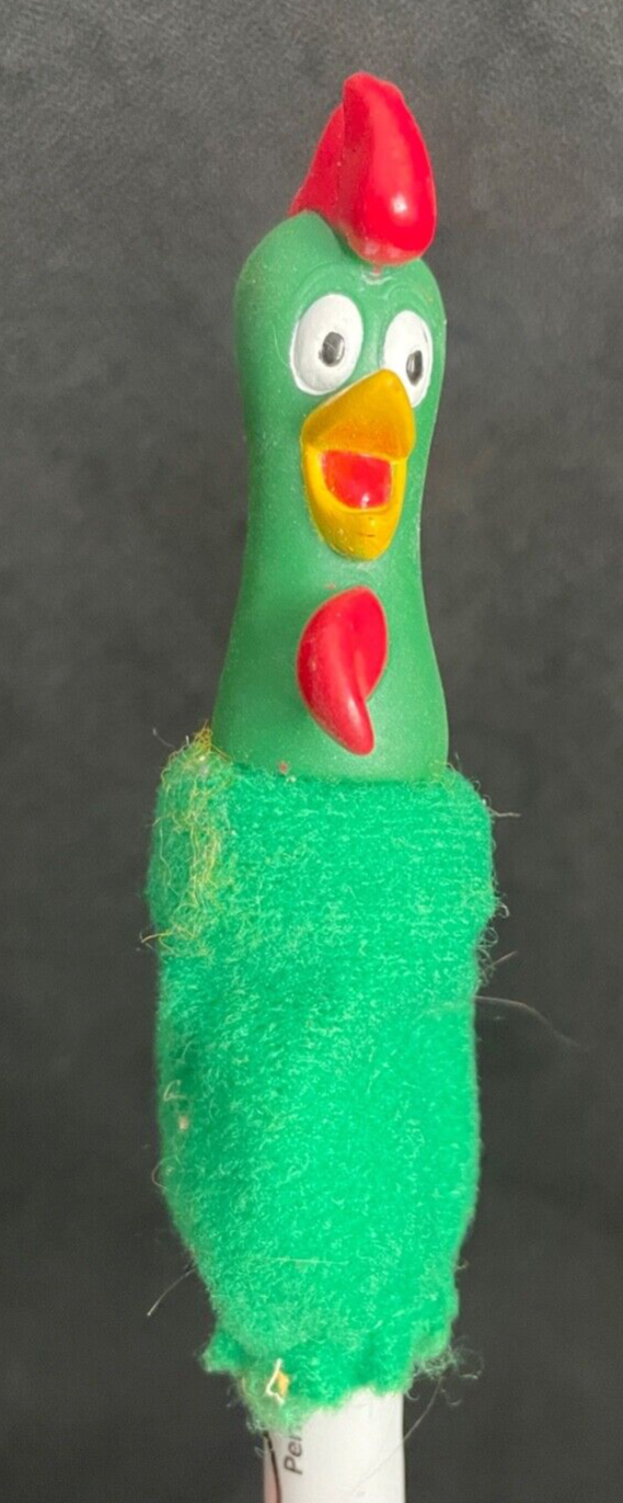 Vintage Kellogs Corn Flakes Corny Cornelius Character 4" Finger Puppet ...