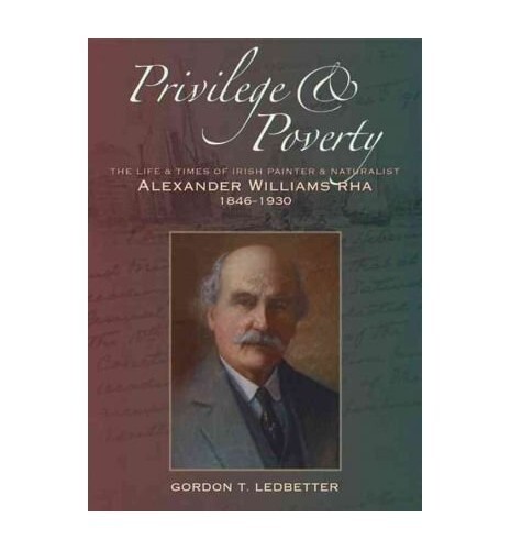 Privilege & Poverty The Life and Times of Irish... by Ledbetter, Gordon ...