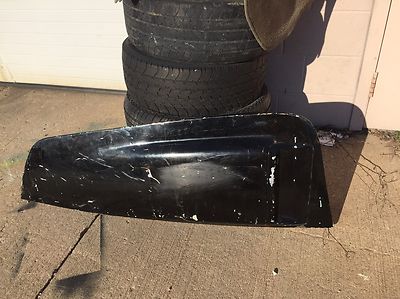 Fender Skirts Custom Fender Skirts Old School Skirts Hood Scoop Fender ...