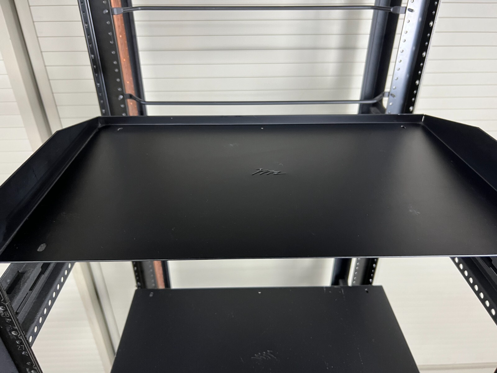 Middle Atlantic Products MRK-4026 Server Rack Cabinet 40U No Side ...