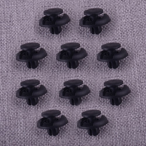 40pcs Guard Fender Liner Clips Fit for Toyota Land Cruiser 100 105 ...