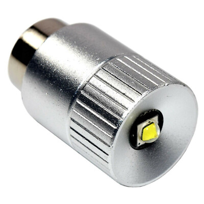 Ultra Bright 300Lm High Power 3W LED Upgrade Bulb for Maglite S2 ST2 ...