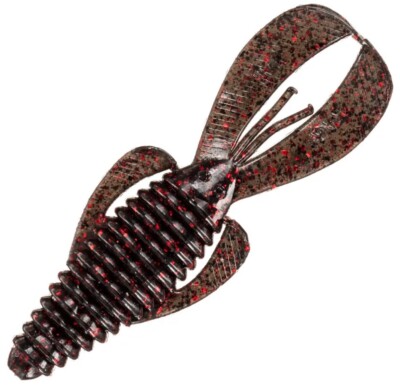 Strike King Rage Bug Soft Plastic Bait - Select Color(s) | eBay