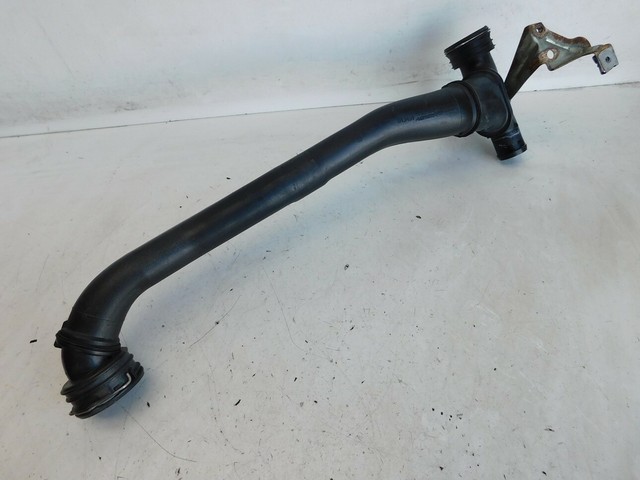 Porsche 911 997 Water Coolant Distributor Tube 99710675204 Genuine for ...