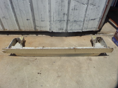 CESSNA 172A AFT CARRY THROUGH WING ATTACHMENT POINT. SN-47641 | eBay