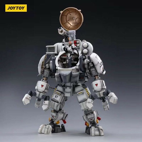 1/25 scale JoyToy Dark Source Iron Wrecker #07 Space Operations Mecha ...