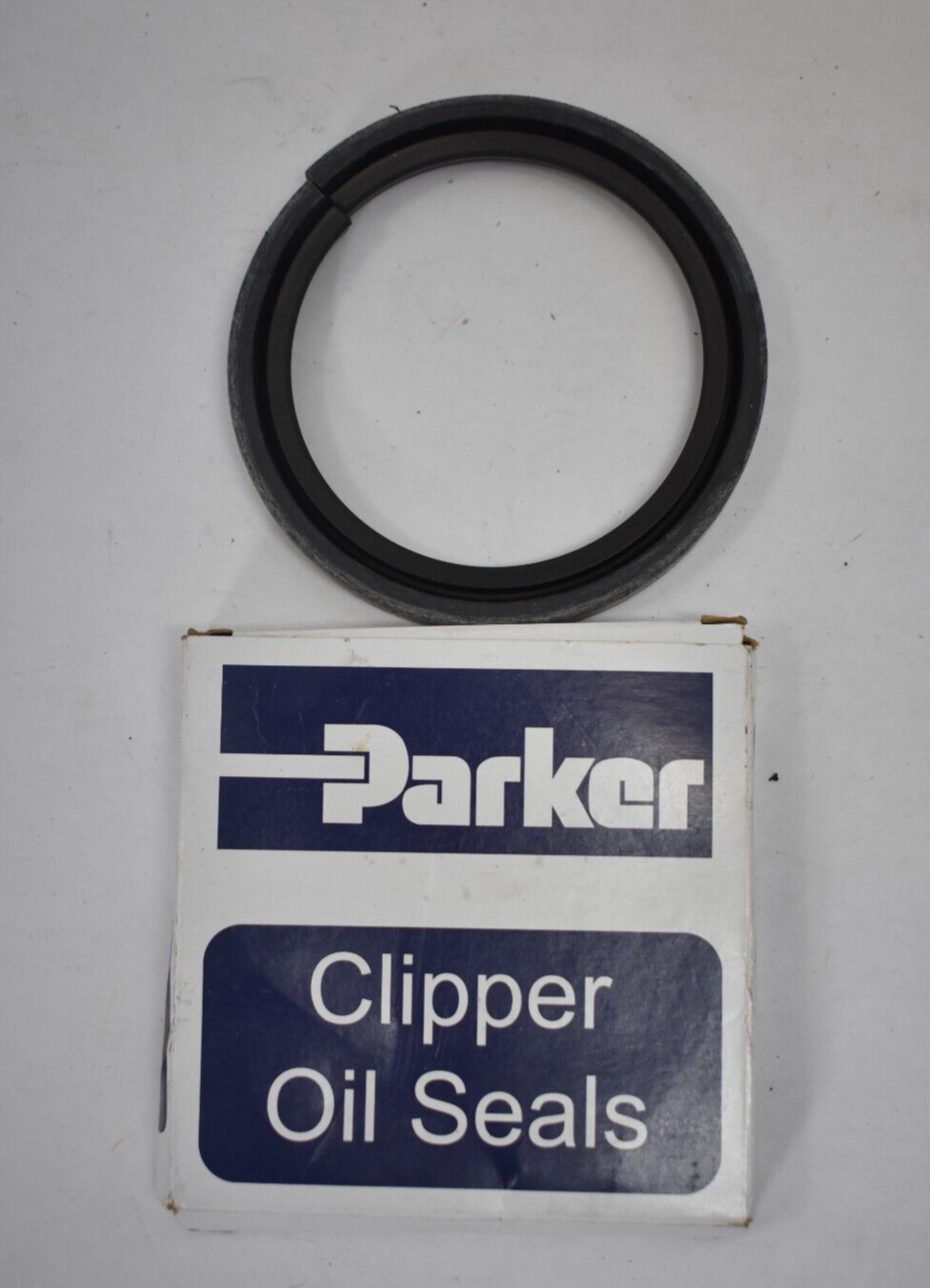 Parker Split Clipper Rotary Shaft Oil Seal Solid General Purpose ...