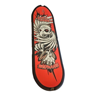 2010 Tony Hawk Skateboard -- TRU Birdhouse Board -- Nintendo Wii Board ...