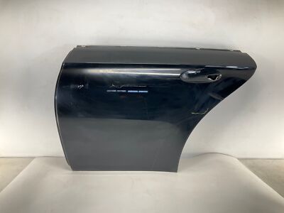 07-11 MERCEDES-BENZ CLS-Class W219 CLS550 Rear Driver-Left Door Shell ...