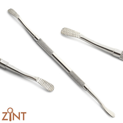 Surgical Bone File Double Ended Orthopedic Implant Tools For Smoothing ...
