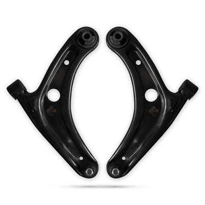 For Honda Jazz MK2 2002-2009 Front Lower Suspension Wishbone Control ...