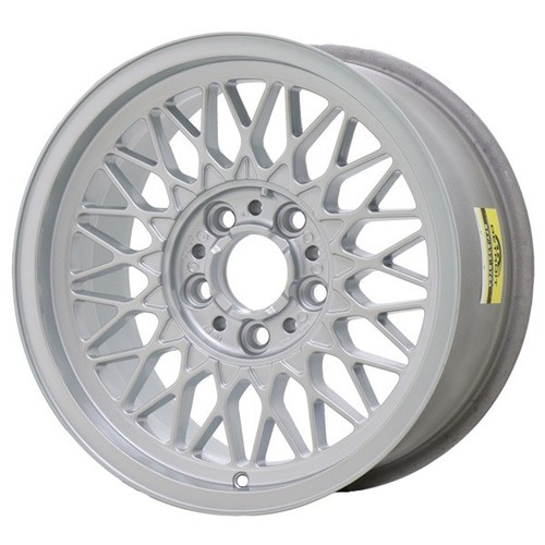 16" BMW 740i WHEEL RIM FACTORY OEM 59207 1995-2001 SILVER | eBay