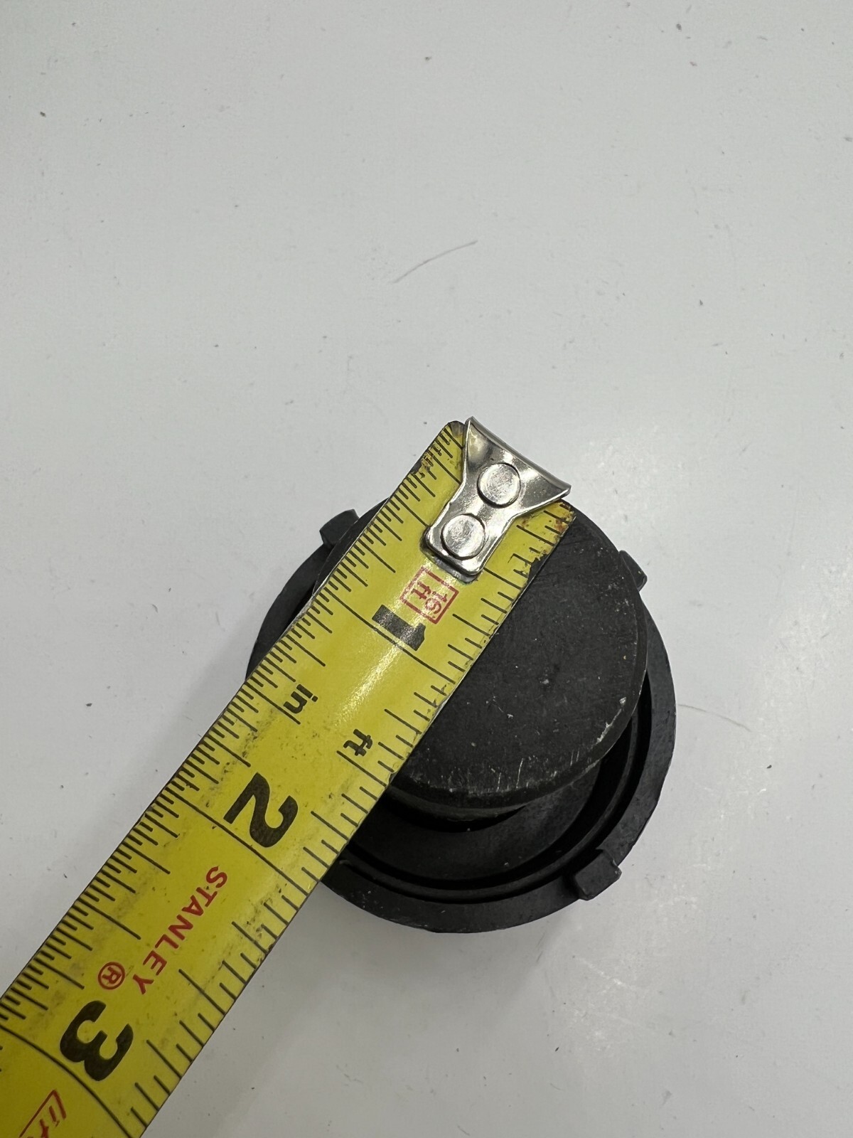 OTC Hub Axle Nut Socket Wrench Tool 205-1007k, Black | eBay