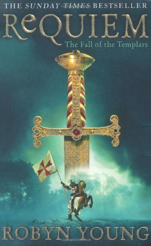Requiem (Brethren Trilogy) By Robyn Young | eBay Australia