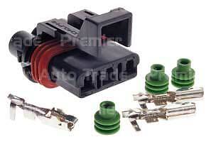 PAT Connector Plug Set CPS-108 | eBay