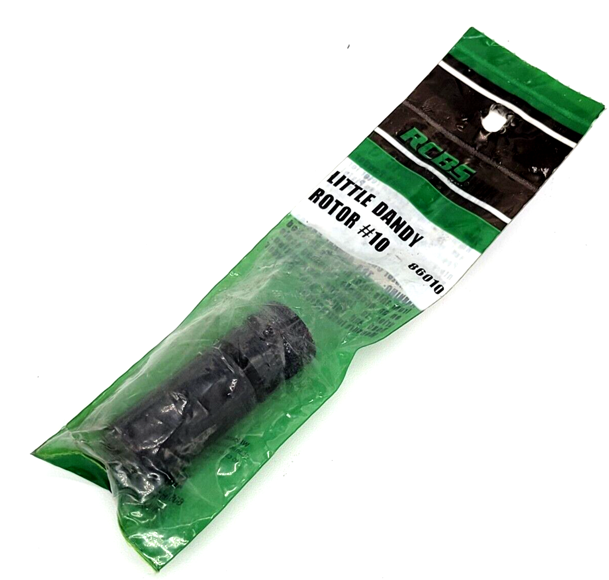 RCBS 86010 Little Dandy Powder Rotor 10 for sale online | eBay