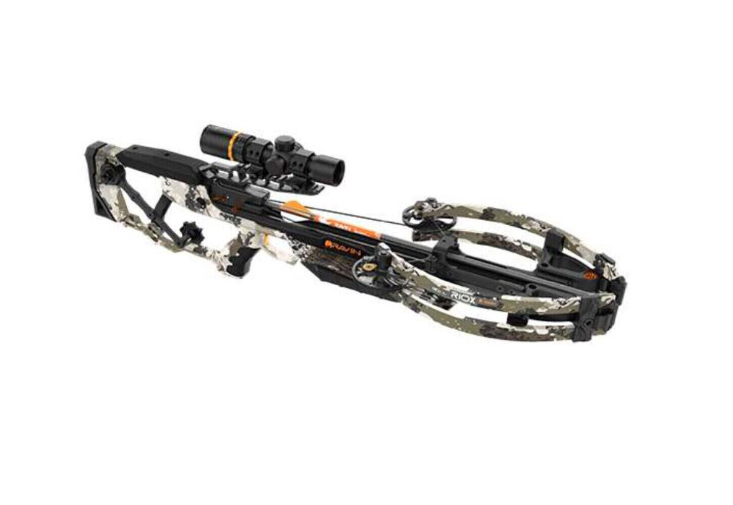 Ravin R10X XK7 Crossbow Kit - Multi-Color (R016) for sale online | eBay