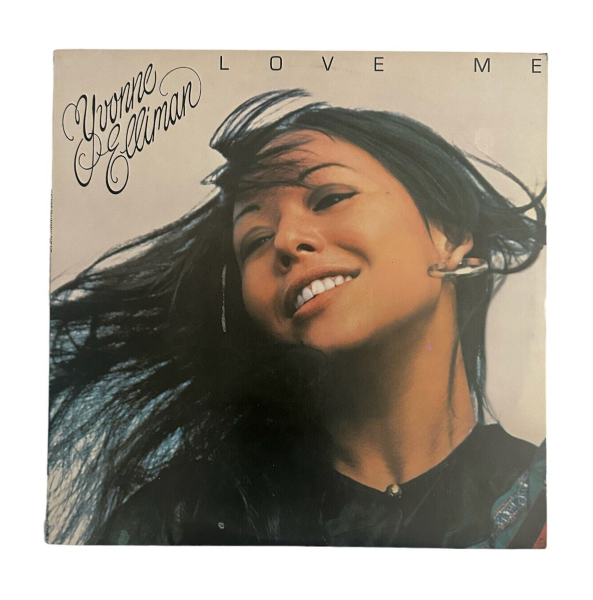 Yvonne Elliman Mix