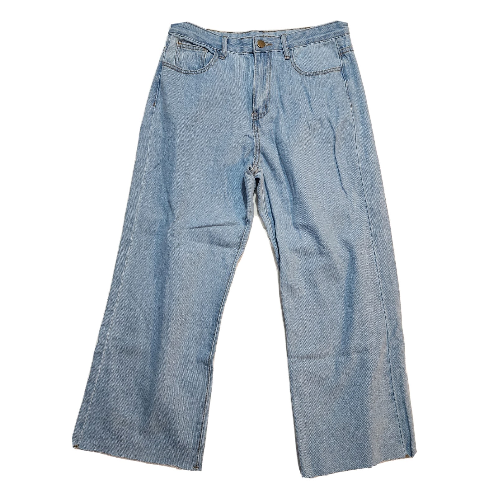 Cutoff Princess Polly Isidora Capris Size 8 Waist 30 Inseam 24.5 | eBay