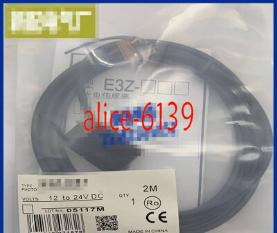 1PC New E3Z-LS82 sensor #YX | eBay