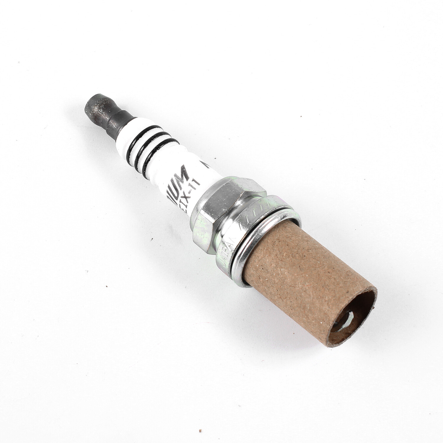 4PCS NGK BKR5EIX-11 Spark Plugs Iridium IX For Toyota Mitsubishi Mazda ...