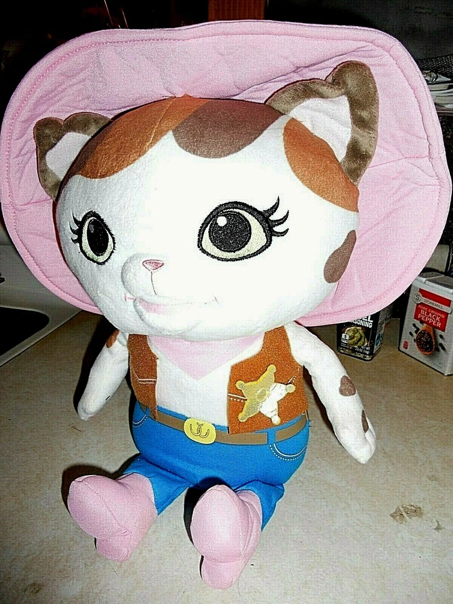 Sheriff Callie Doll