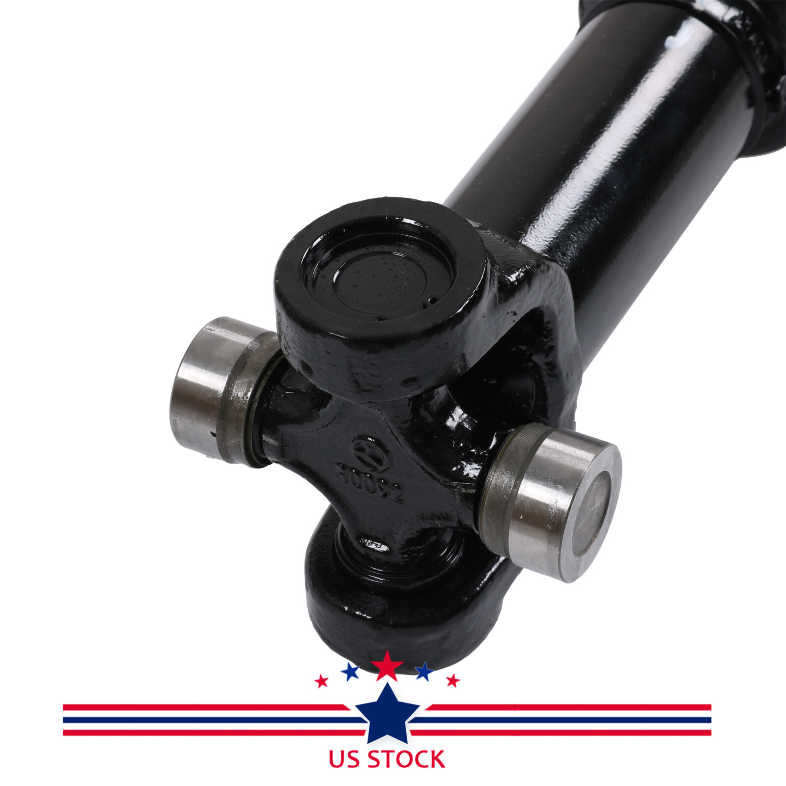 Front Driveshaft Prop Shaft Assembly For 2003-2010 Ford F-250 F-350 ...