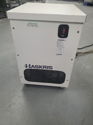 Water Baths & Chillers - Haskris