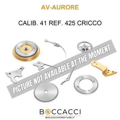 AV AURORE CALIB. 41 REF. 425 CRICCO Calib: 41 (EXCELLENT STATE) | eBay.de